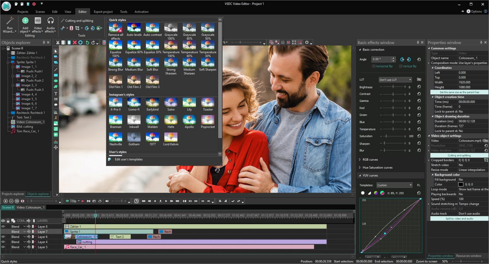 Профессия Видеомонтажер: Пошаговое Руководство